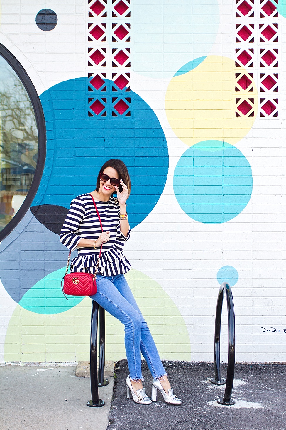 Wall 42 -1 - Carrie Colbert