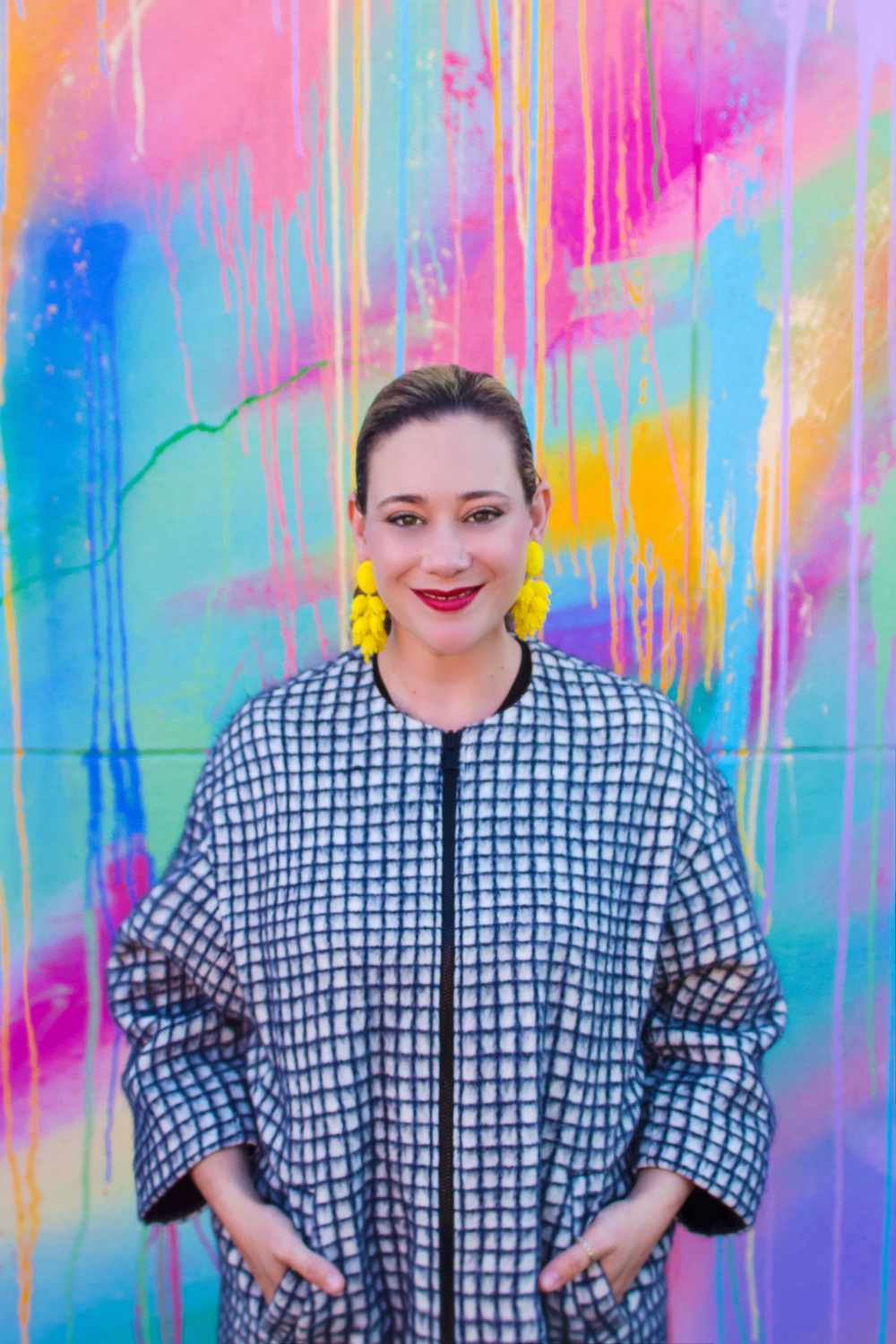 Team Portraits Maritere -1 - Carrie Colbert