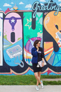 The Most Comprehensive Guide to Houston's Colorful Walls - Carrie Colbert