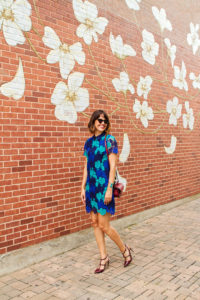 The Most Comprehensive Guide to Houston's Colorful Walls - Carrie Colbert