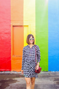The Most Comprehensive Guide to Houston's Colorful Walls - Carrie Colbert