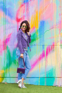 Everything You Need to Know About How to Wear Pantone's Color of the ...