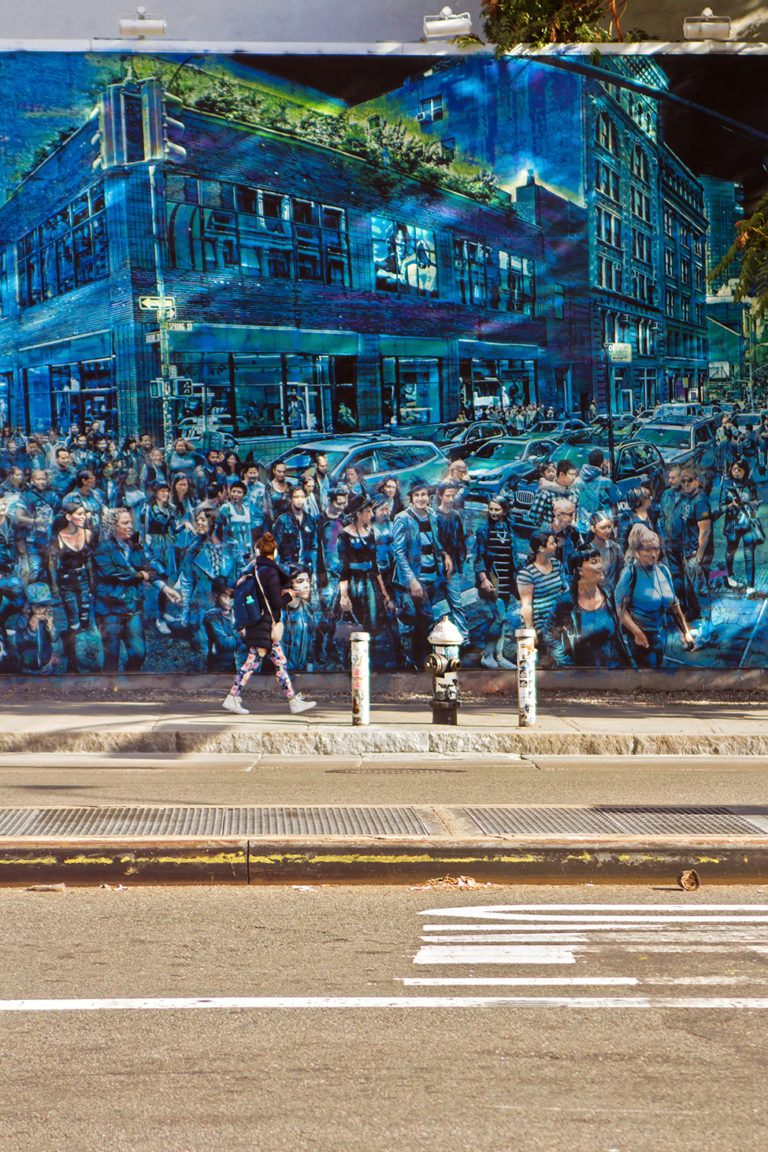 Your Guide to NYC's Best Murals in Soho, Nolita, & Chinatown - Carrie ...