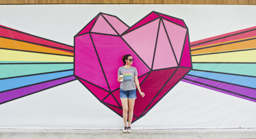 Austin Mural Guide : Your Guide to Austin's Most Colorful Walls ...