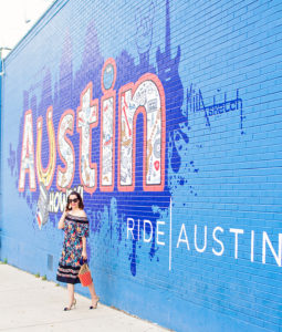 Austin Mural Guide : Your Guide to Austin's Most Colorful Walls ...