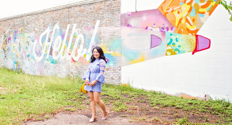 Austin Mural Guide : Your Guide to Austin's Most Colorful Walls ...