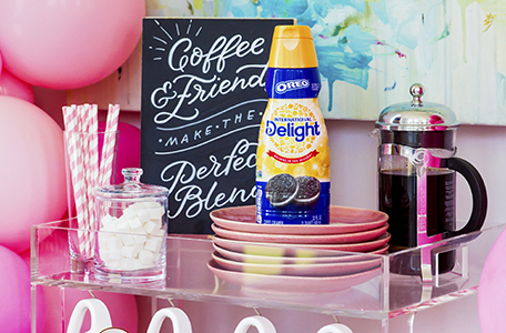 How to Wear Cobalt Blue - Carrie Colbert