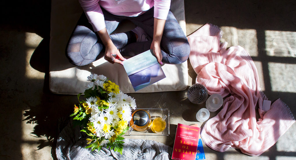 21 Ideas for Empowered Living This Month - Carrie Colbert